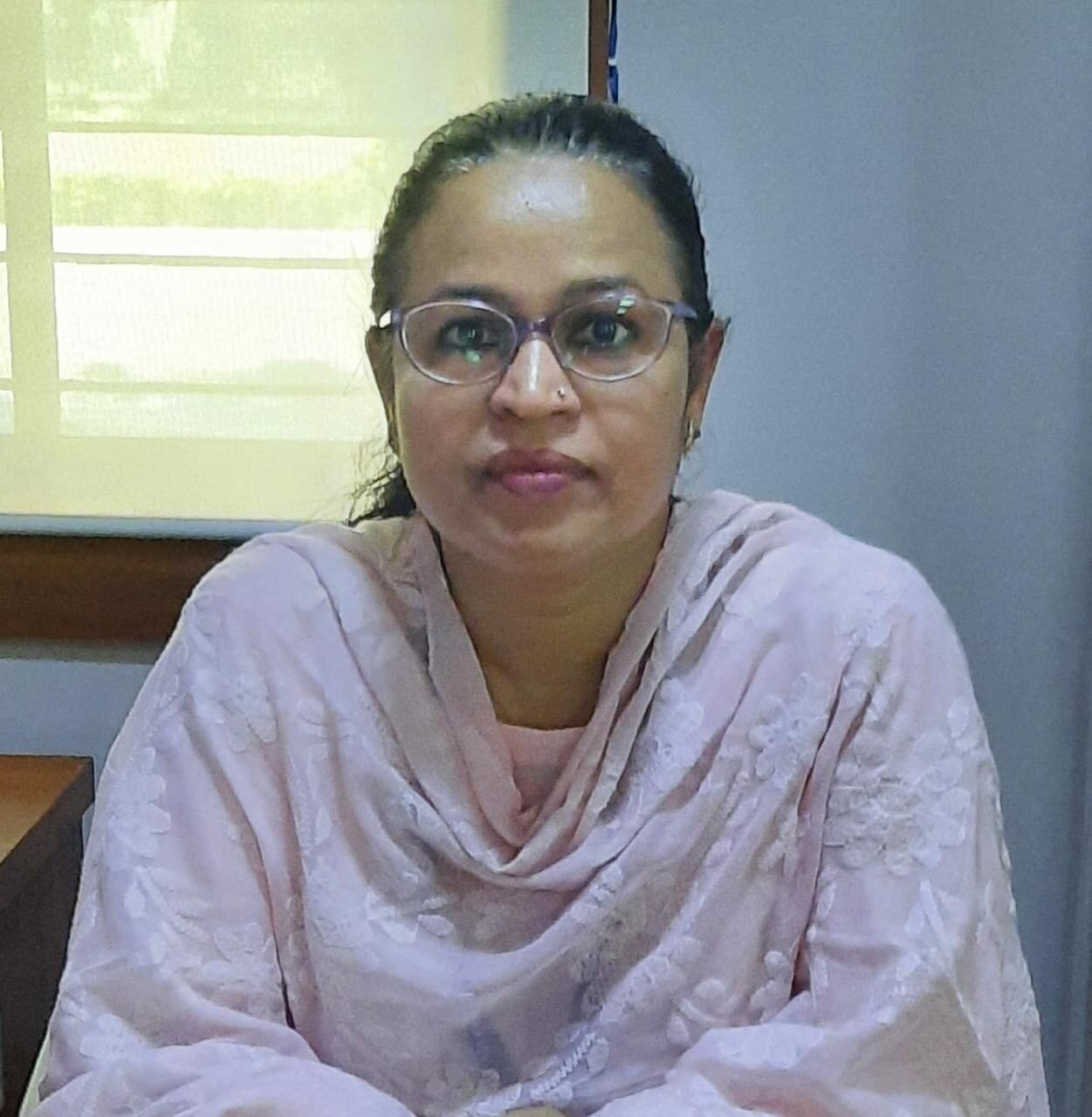 Department of Computer Science & Engineering